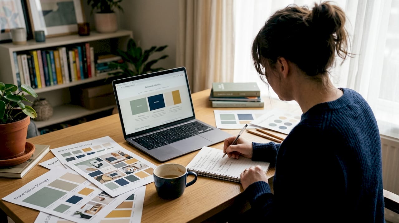 Branding strategies for UK small businesses: 10 real examples - Kefihub